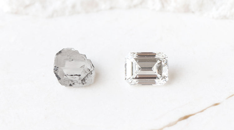 Diamond Foundry – PRIORITY DIAMOND